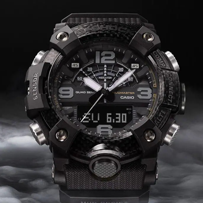 G-Shock – Watch Club Pakistan