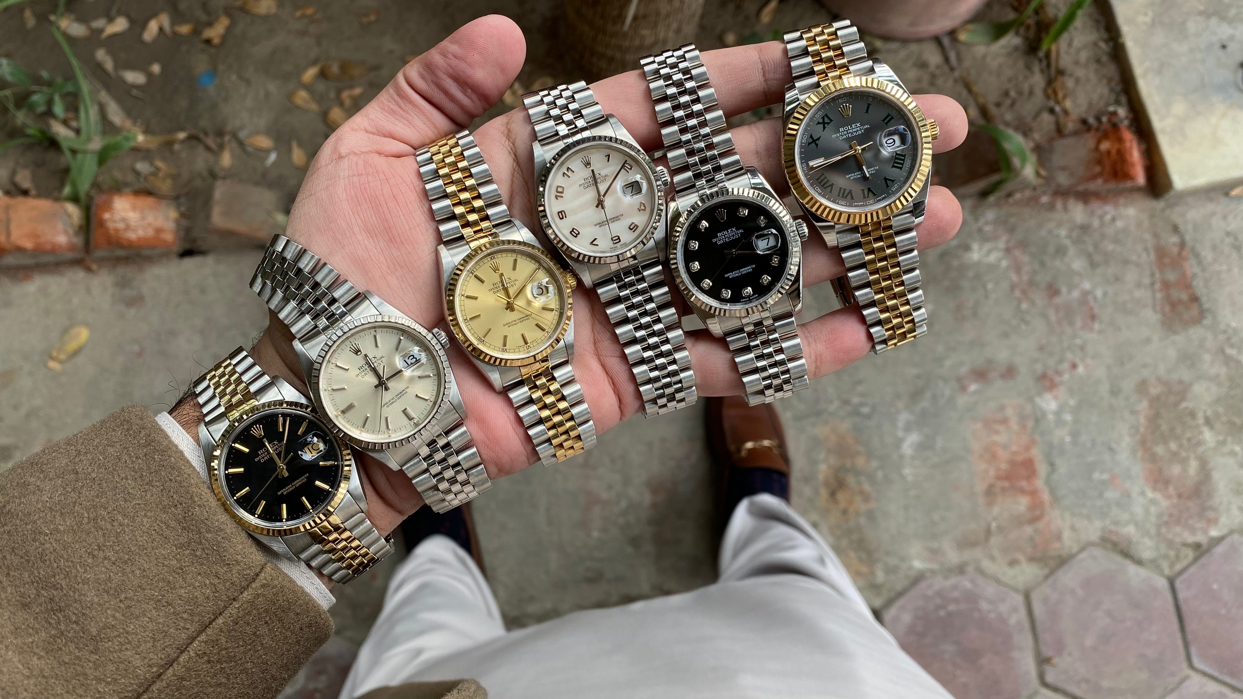 Featured Watches – Watch Club Pakistan