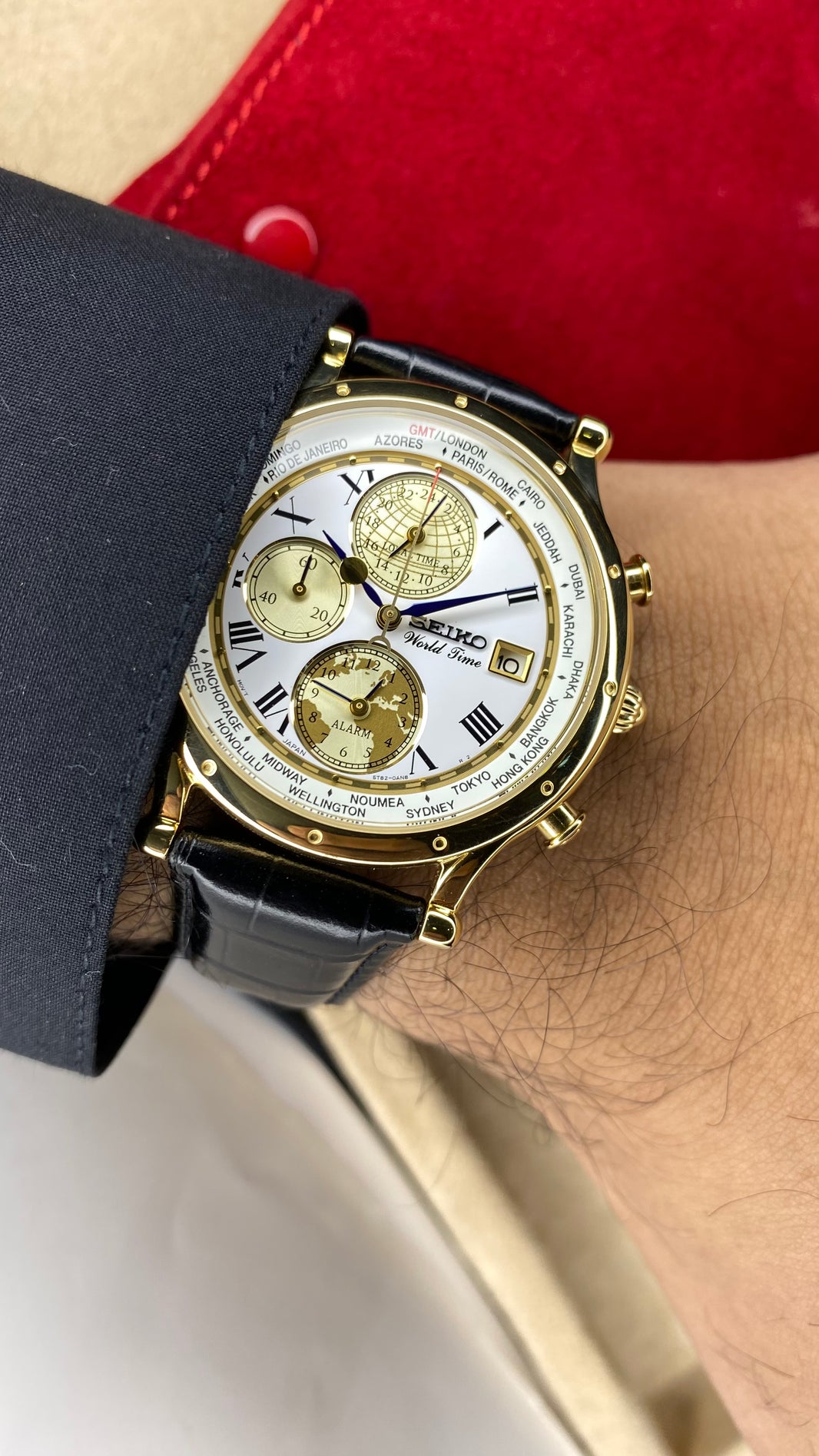 Rolex – Watch Club Pakistan