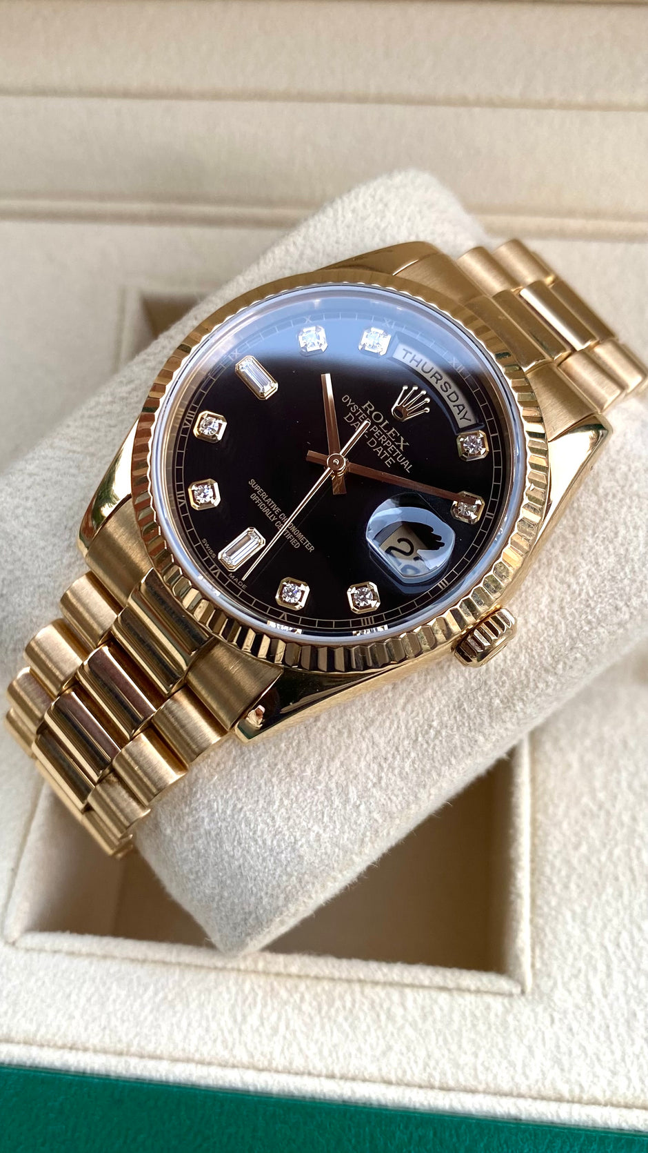 Rolex – Watch Club Pakistan