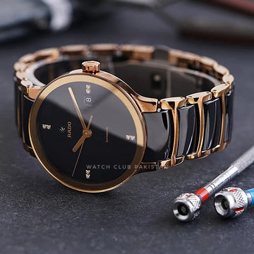 Rado – Watch Club Pakistan