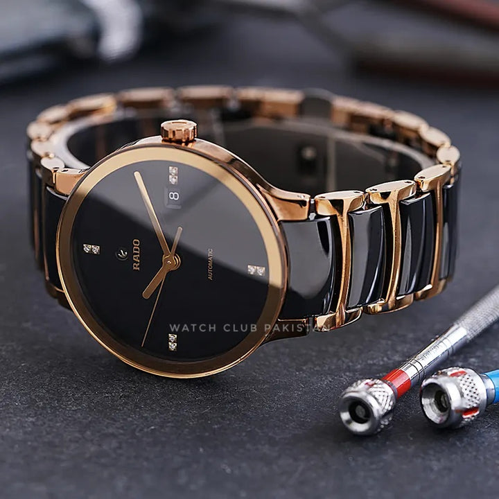 Rado – Watch Club Pakistan
