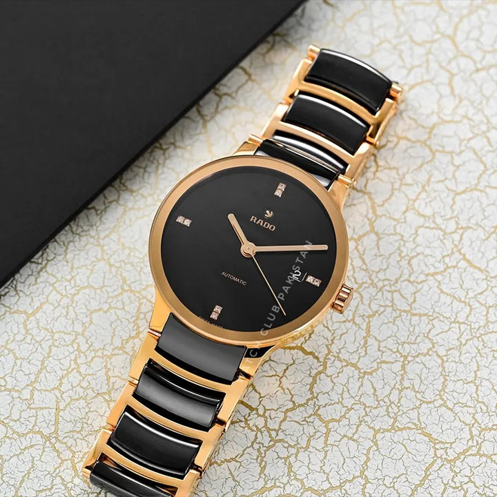 Rado – Watch Club Pakistan