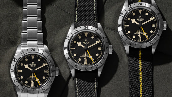 Tudor – Watch Club Pakistan