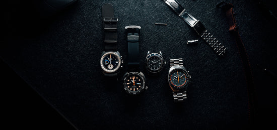 All Watches – Watch Club Pakistan