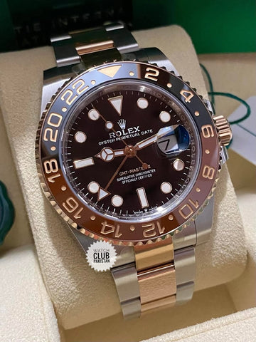 Rolex – Watch Club Pakistan