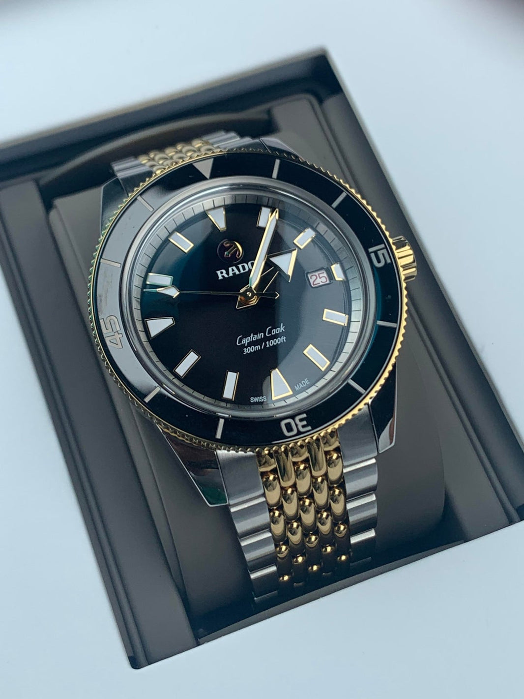 Rado – Watch Club Pakistan