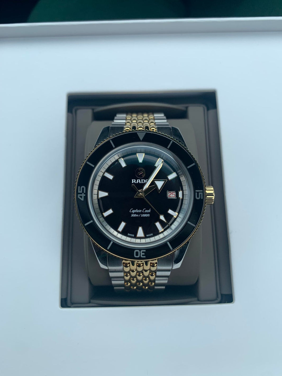 Rado – Watch Club Pakistan